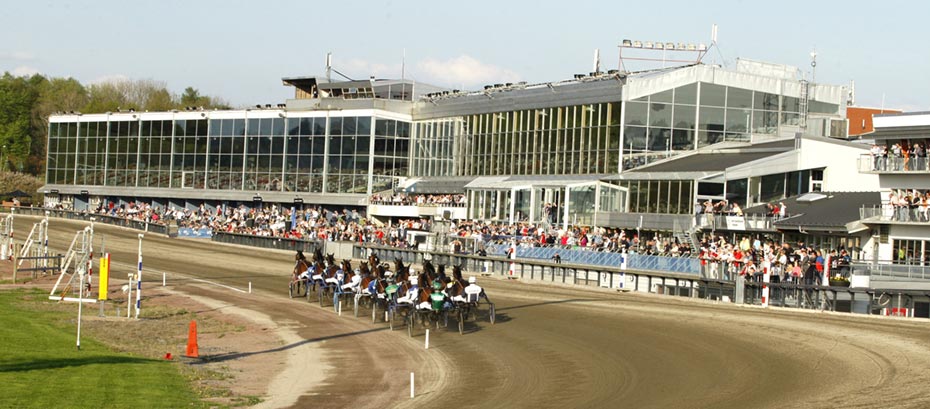 Åby plant alle vier Jahre World Grand Prix / Trabrennsport aus aller ... Åby plant alle vier Jahre World Grand Prix / Trabrennsport aus aller ...