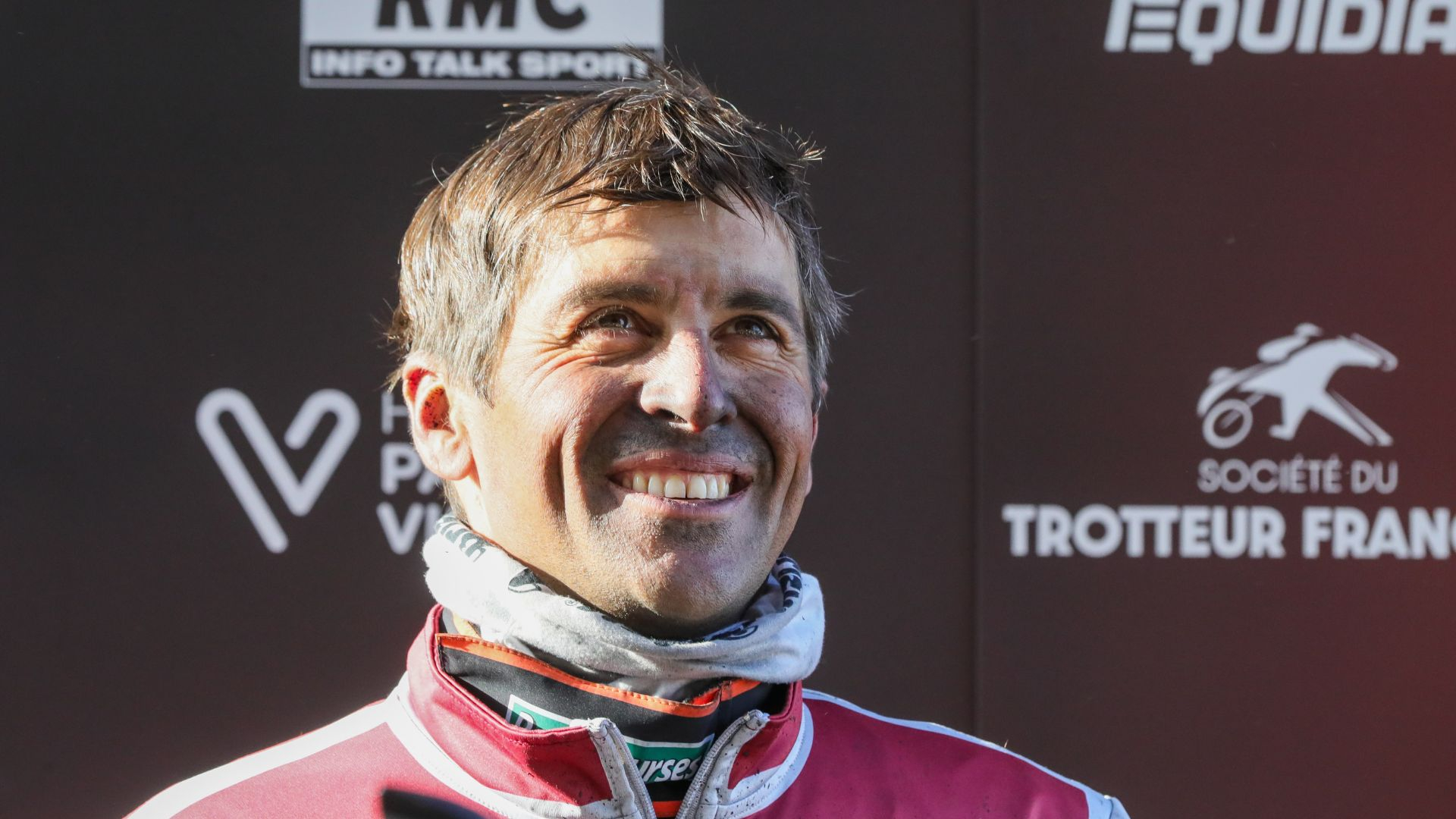 Josh Power fällt den Tipp des Tages / Trabrennsport aus aller Welt ...