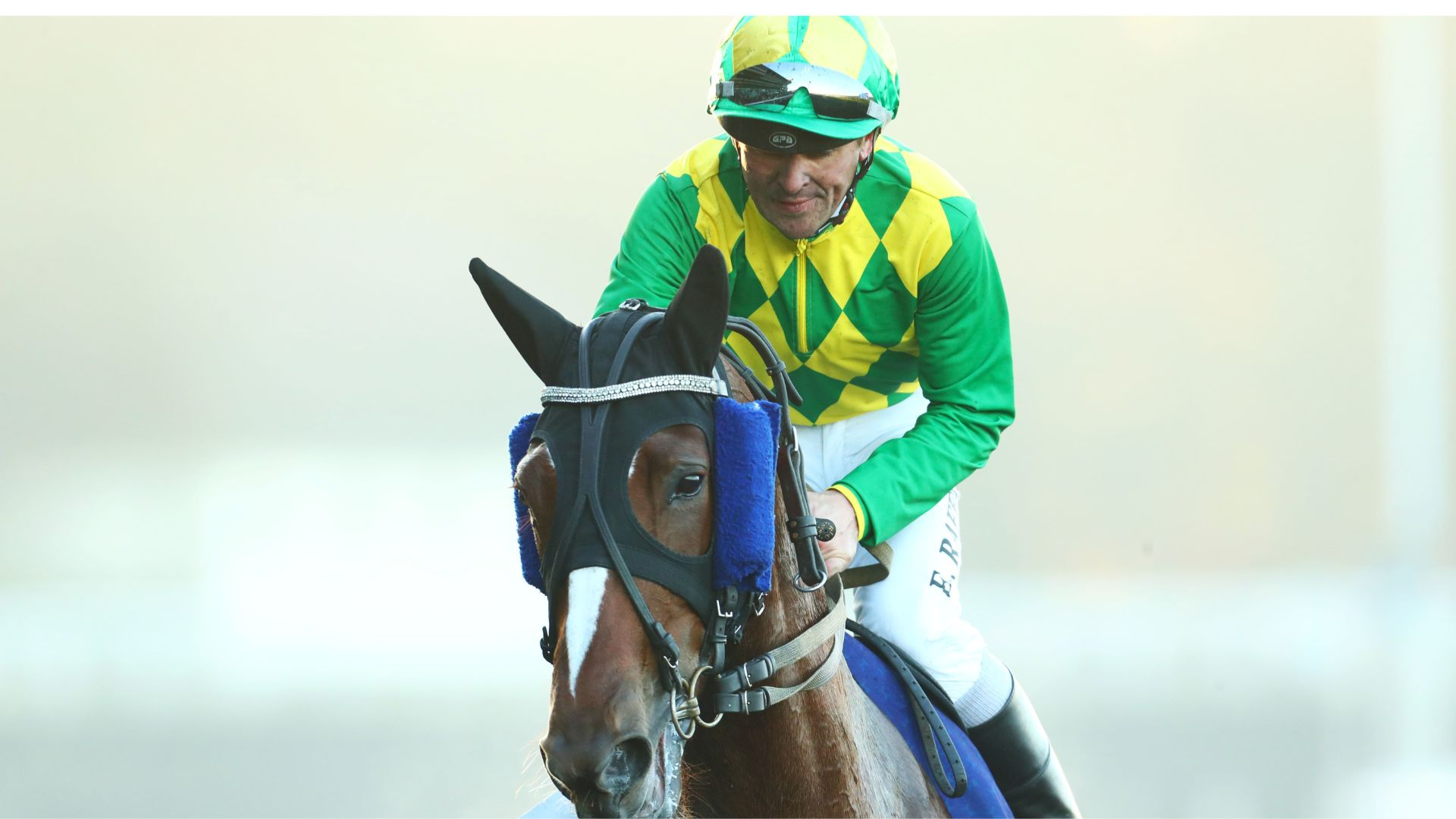 Joumba de Guez und Ina du Rib lösen das Cornulier-Ticket ...