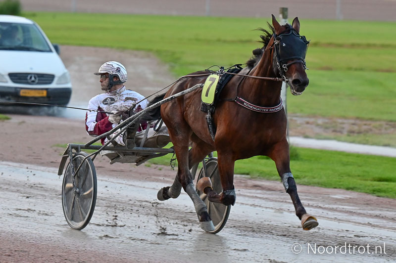 Der süße Duft des Sieges / Trabrennsport aus aller Welt / Info / Stall ...