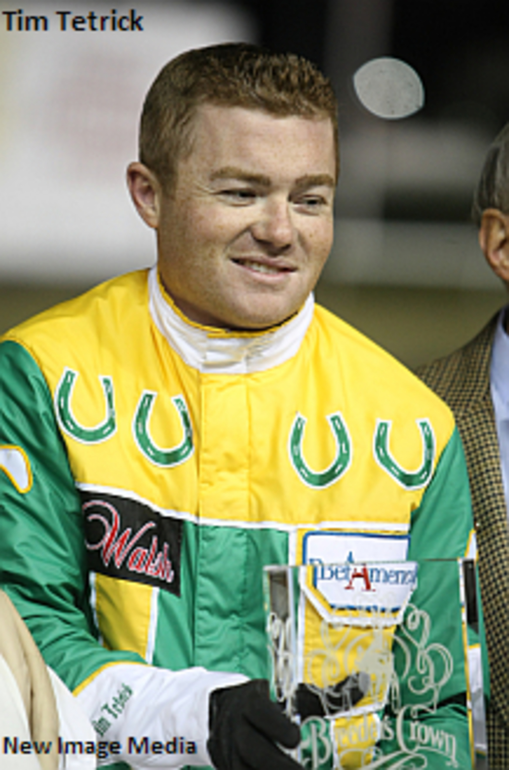 KWM im Jubiläums-Hambo! / Trabrennsport aus aller Welt / Info / Stall ...